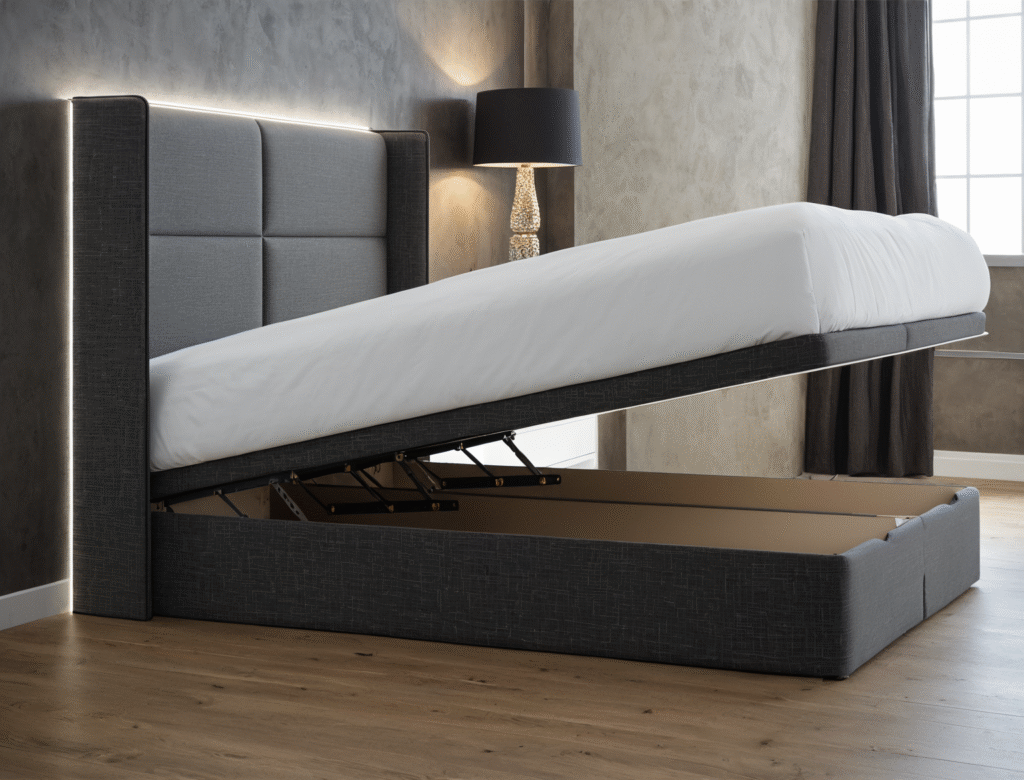 Zip and Link Beds – divanbeds.co.uk
